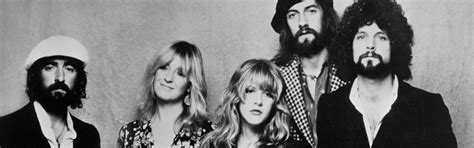 Fleetwood Mac Confirmed For Isle Of Wight Tenement TV