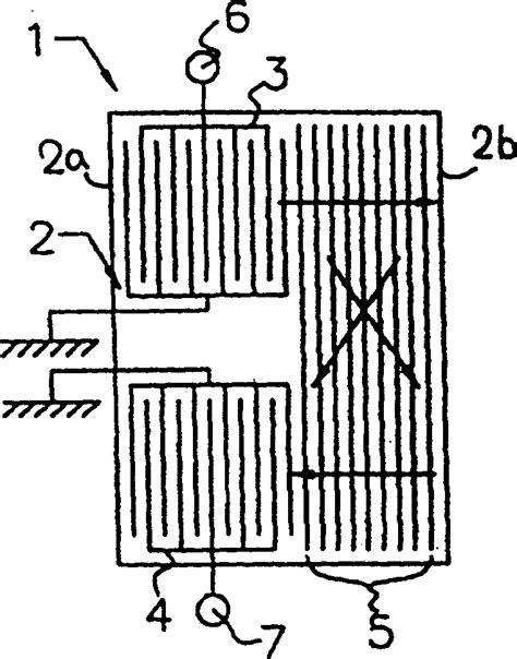 Surface Acoustic Wave Device And Communication Equipment Eureka Patsnap
