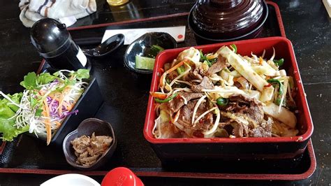 Japanese Hot Pot Ren Yangon Rangoon Restaurant Reviews Photos