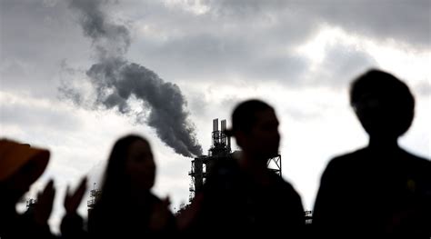 Facing The ‘sustainability Winter A Strategic Imperative For Business