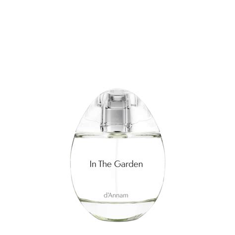 Dannam In The Garden Eau De Parfum 50 Ml Profumo 50 Ml