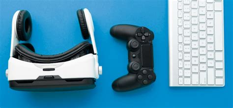 A Comprehensive Guide To Choosing The Best Gaming Keyboard For Ps5 Keyboardinside