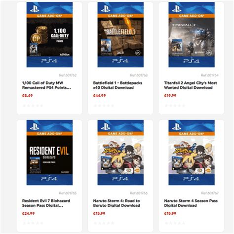 Ps4 Digital Game Codes To Be Scrapped From Retail Stores Next Week