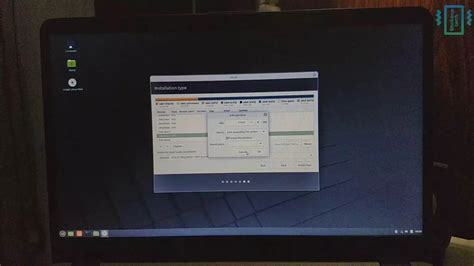 Dual Boot Linux Mint And Windows 21 1 Victoria Update