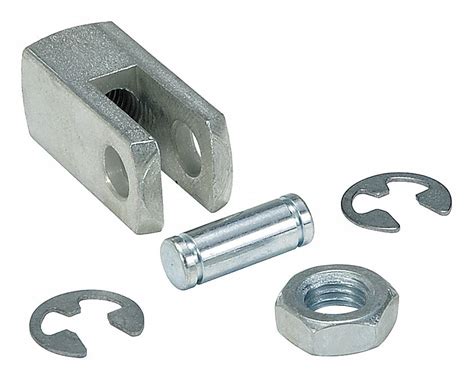 Parker Clevis Mount Type Fits 1 3 4 In 2 In 2 1 2 In Bore Dia Rod