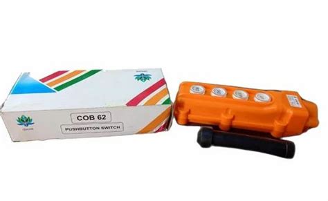 Ceyone Model Name Number Cob 62 Pendant Push Button For Elevator At Rs 850 In Faridabad