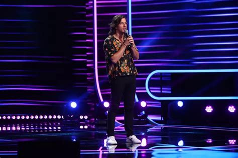 Cine Este Filippo Spreafico Finalist IUmor 2023 Sezonul 15 TVmania Ro