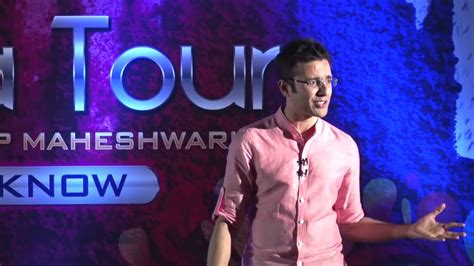 Sex Biggest Distraction For Students By Sandeep Maheshwari Youtube
