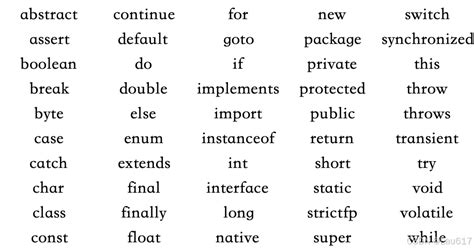Java入门java基础 Csdn博客