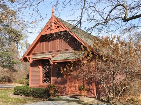 New Canaan Museum And Historical Society New Canaan Visitor