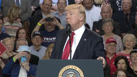 Trump Second Amendment Is Very Very Safe The Washington Post
