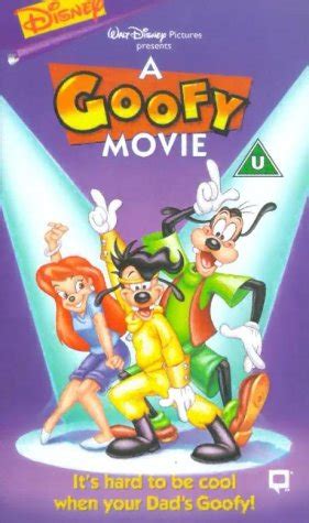 Opening To A Goofy Movie UK VHS (Fake Version) | Scratchpad | FANDOM powered by Wikia
