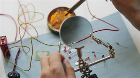 What Is A Dual Inline Package And Its Role In Electronics