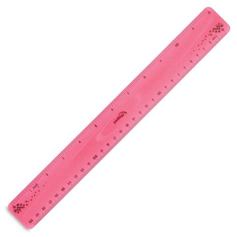 Maped Twist N Flex Essentials Ruler 12 Blick Art Materials