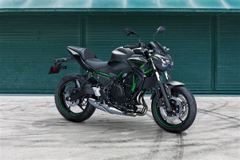 Kawasaki Z650 Yamaha Mt 07 Flash Sales