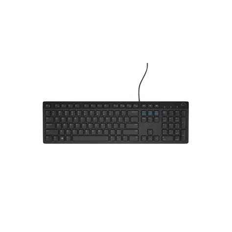 Clavier Usb Usagé Dtc Informatique