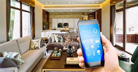 Smart Home Applications Transforming Houses Into Intelligent Havens Thinkingcleaner