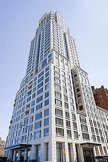 485 Million Triplex Condo In Trump Place Owned By Saudi Prince