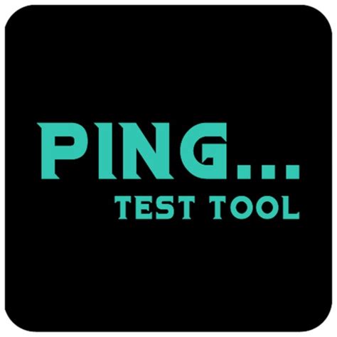 Ping Test Tool For PC Windows 7 8 10 11