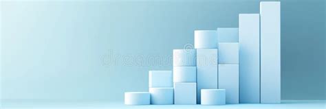 Sales Performance Illustrated Through A Clear Bar Chart Showing Low