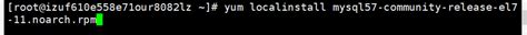 详解阿里云ecs服务器centos7部署安装jdk、tomcat、mysql 配置mysql（3）centos 7 配置 阿里云 Csdn博客