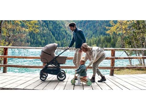 Inglesina Aptica XT Quatro CAB 4v1 2023 | Pre detičky