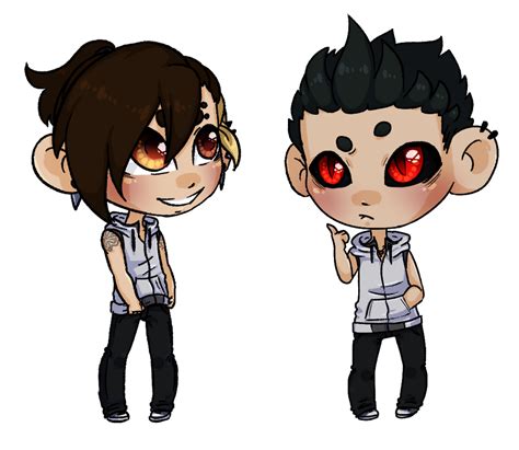 Teeny Tiny Cheebs By Popolis On Deviantart