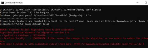 Easily Manage Postgresql Database Migrations With Dbeaver And Redgate