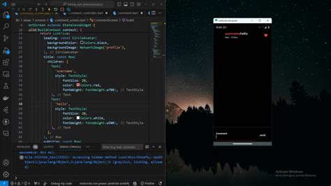 Kapil Dev R On Linkedin 100daysofcoding Tiktokclone Commentsection
