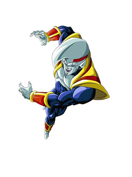 [凶悪な知能と力] ベビー Dokkan Battle Art Database