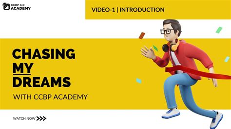 Cracking The Code To Success With Academy Nxtwave 4 0 CCBP