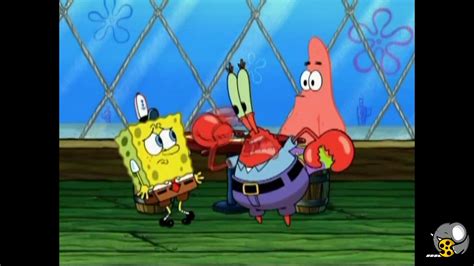 باب اسفنجی عصبانیت خانم پاف فیلو