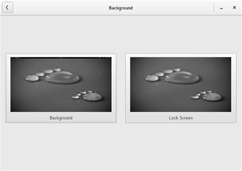 Gnome Customized R Ubuntu