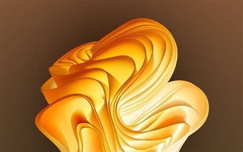 Colorful Windows 11 Wallpaper