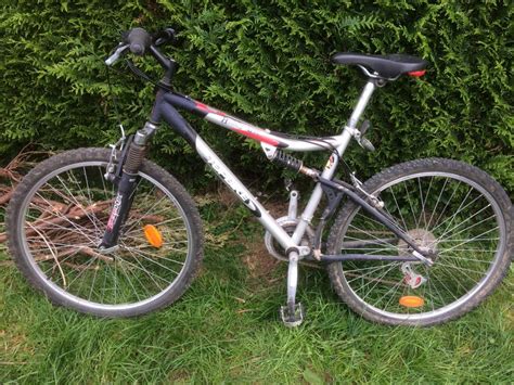 Troc Echange Vtt Sur France Troc
