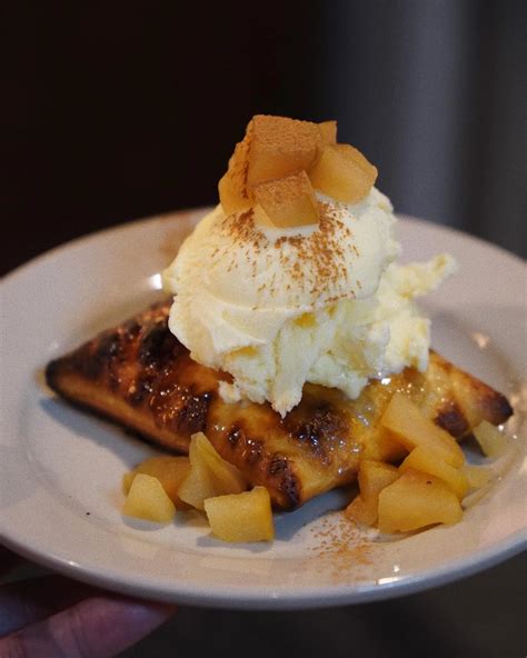パリッと甘くて香ばしい自家製アップルパイ🍎🥧 Blog 岐阜県可児市のカフェならvolpe