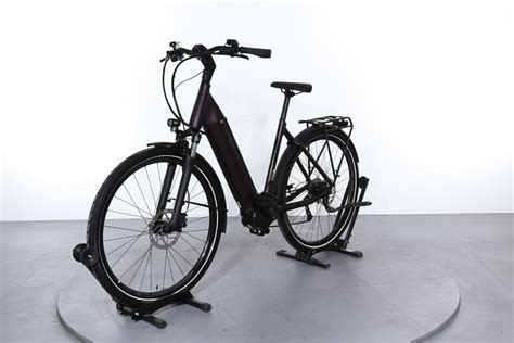 Giant Anytour E3 Lds Electric Bike Refurbished Upway