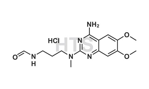 Alfuzosin Hts Biopharma