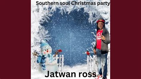 Southern Soul Christmas Party Youtube Music