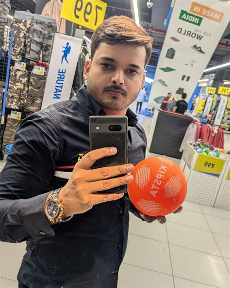 Rajeev Singh 💖 Instagram