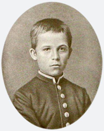 Николай Зелинский Фото – Telegraph