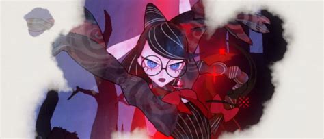 Bayonetta Origins Cereza And The Lost Demon Hideki Kamiya Et Abebe