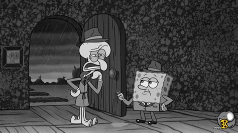 دانلود قسمت جدید باب اسفنجی شلوار مکعبی ۰۹ فیلو