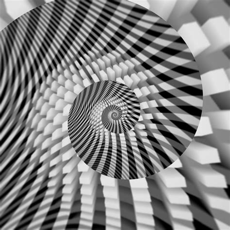 Great Spiral By Cyrilleguedon On Deviantart