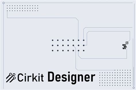 cirkit designer — проектирование и прототипирование схем Блог