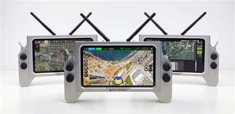 Atlas Sky Drones Technologies Ltd