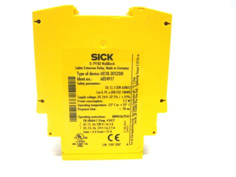 Sick Microscan 3 Wiring Diagram