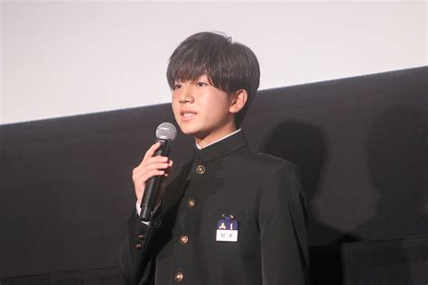 『おいしい給食 Season3』最速プレミア上映会 市原隼人「函館でしか撮れないものがたくさん撮れた」 Movieandtv Cinema