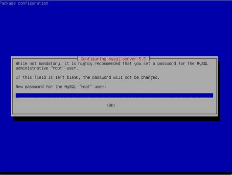 Cara Install Easy Hosting Control Panel Ehcp Di Debian 8 Zeronic Blog