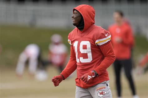 Kadarius Toney Latest Kadarius Toney News Stats And Updates